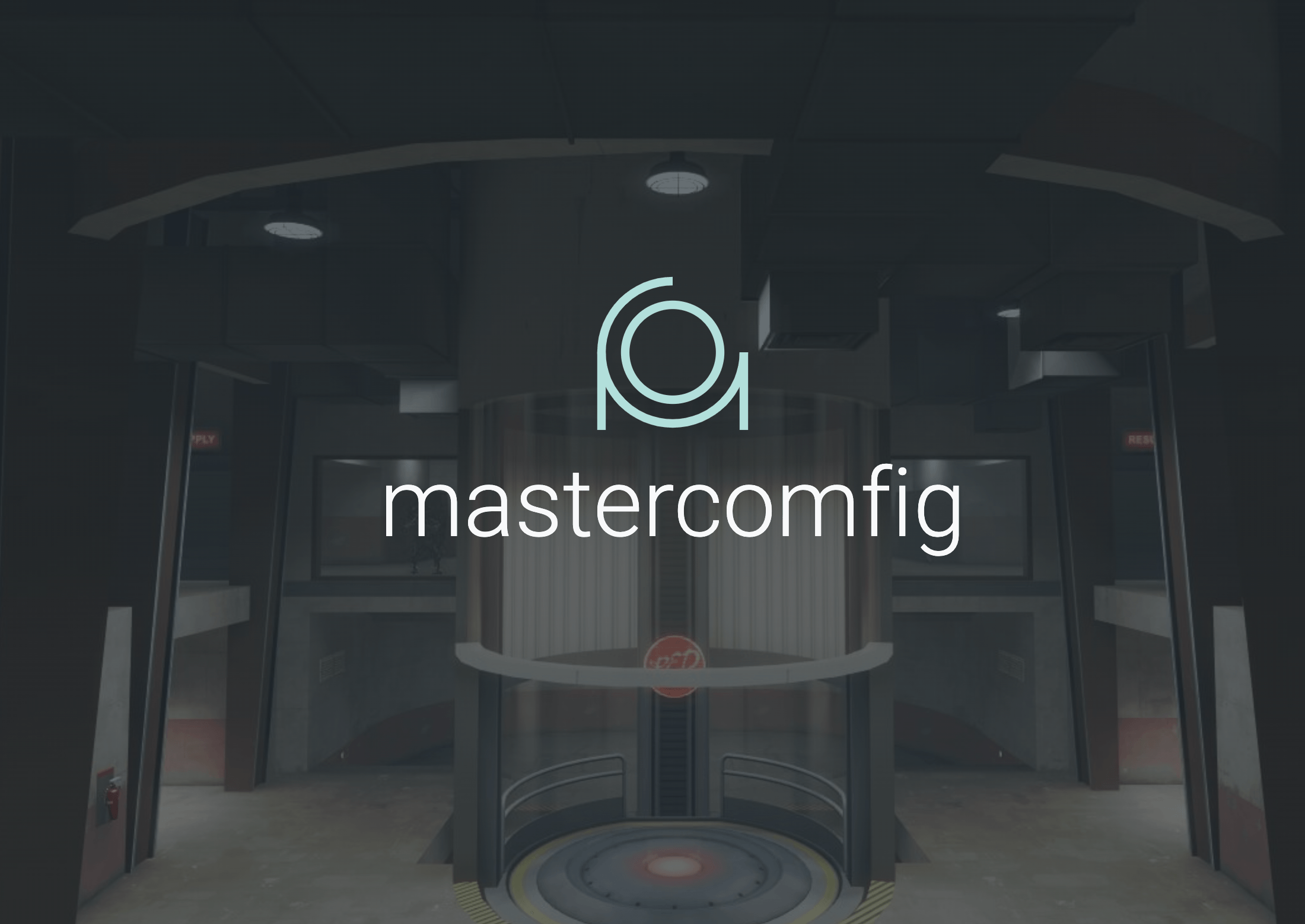 mastercomfig — mcoms