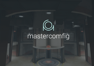 mastercomfig — mcoms